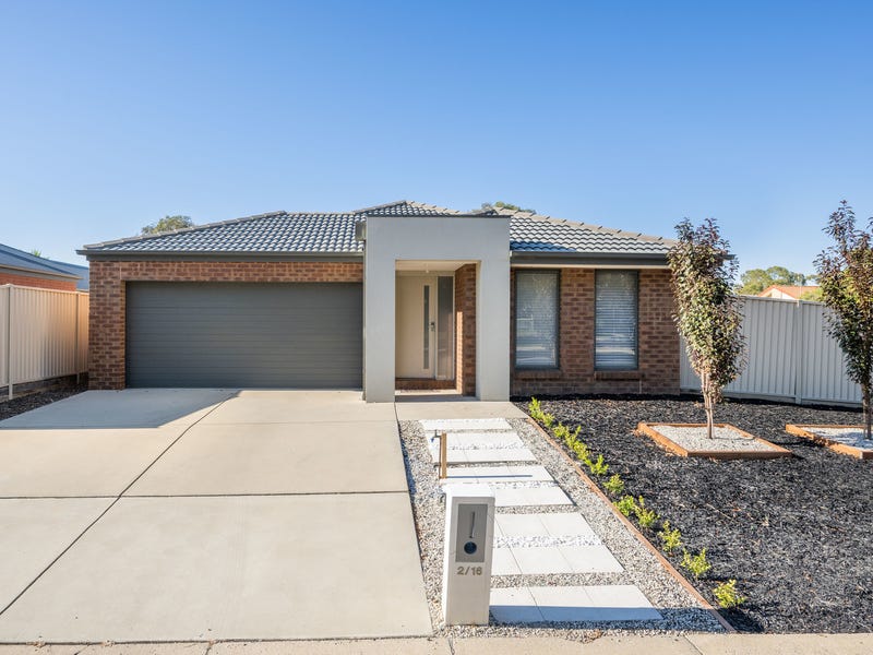 2/16 Parkside Drive, Shepparton, Vic 3630 - Property Details