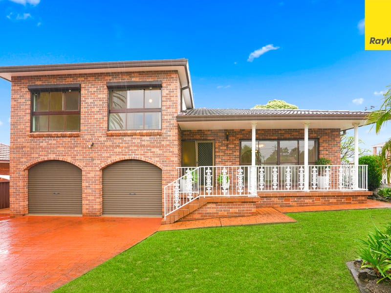 44 Victoria Street, Merrylands, NSW 2160 - Property Details