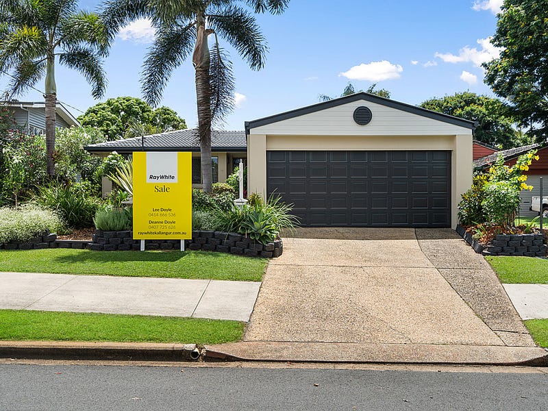 40 Ellerdale Court, Strathpine, Qld 4500 - Property Details