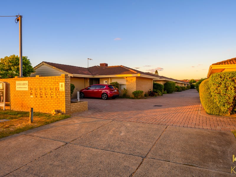 Unit 2/99 Simpson Ave, Rockingham, WA 6168 - Property Details