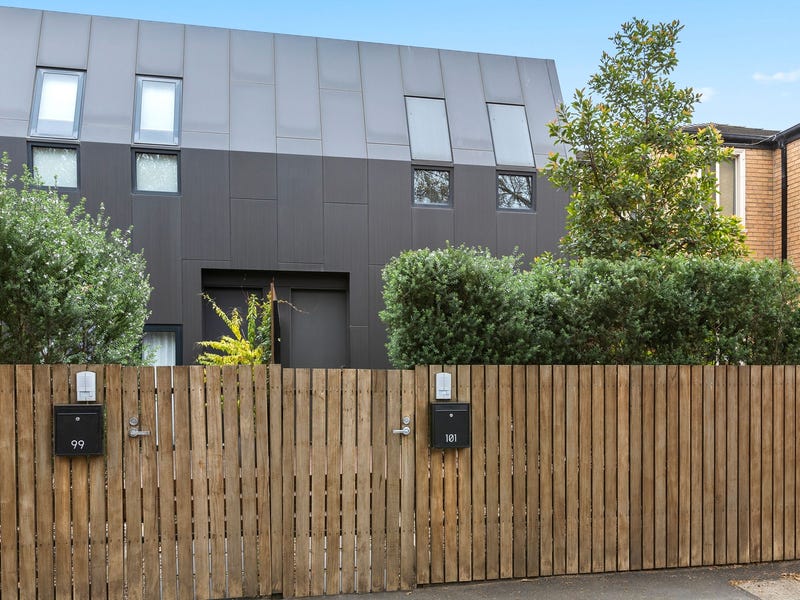 101 Nicholson Street, Abbotsford, Vic 3067 - Property Details