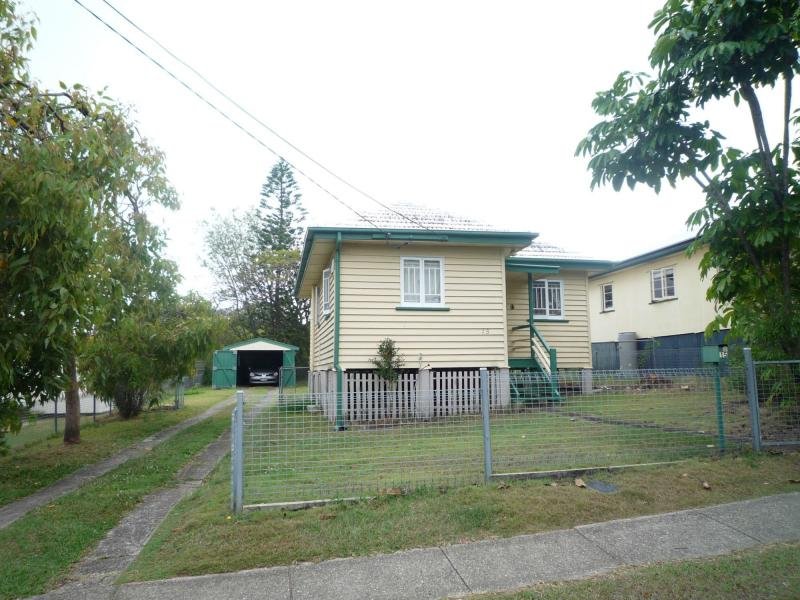 15 Craig Street, Brighton, Qld 4017 - Property Details