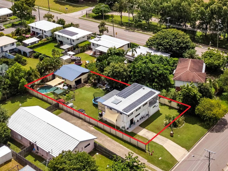 3 Rutherford Street, Wulguru, QLD 4811 - realestate.com.au