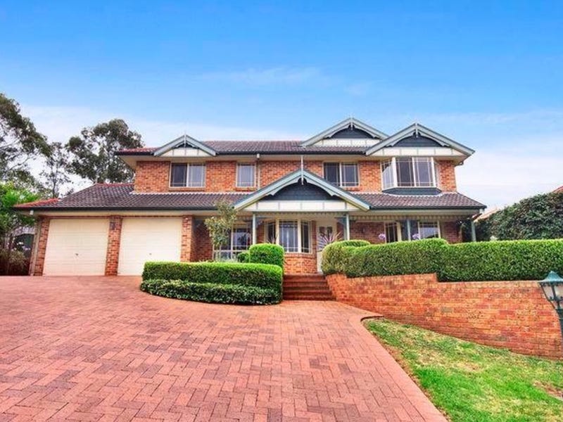 23 Stock Farm Avenue, Bella Vista, NSW 2153 - realestate.com.au