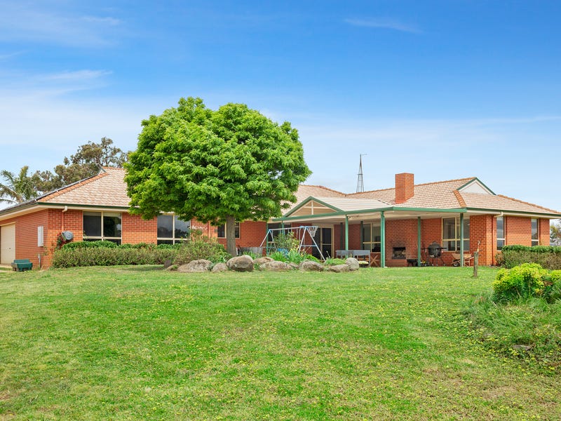1457 Buninyong-mt Mercer Road, Grenville, VIC 3352 - realestate.com.au