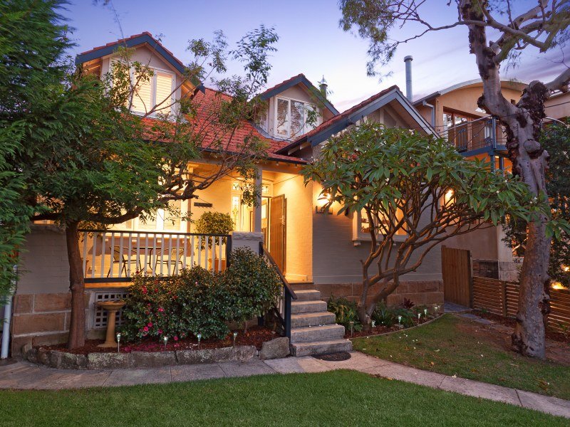124 Awaba Street, Mosman, NSW 2088 - realestate.com.au