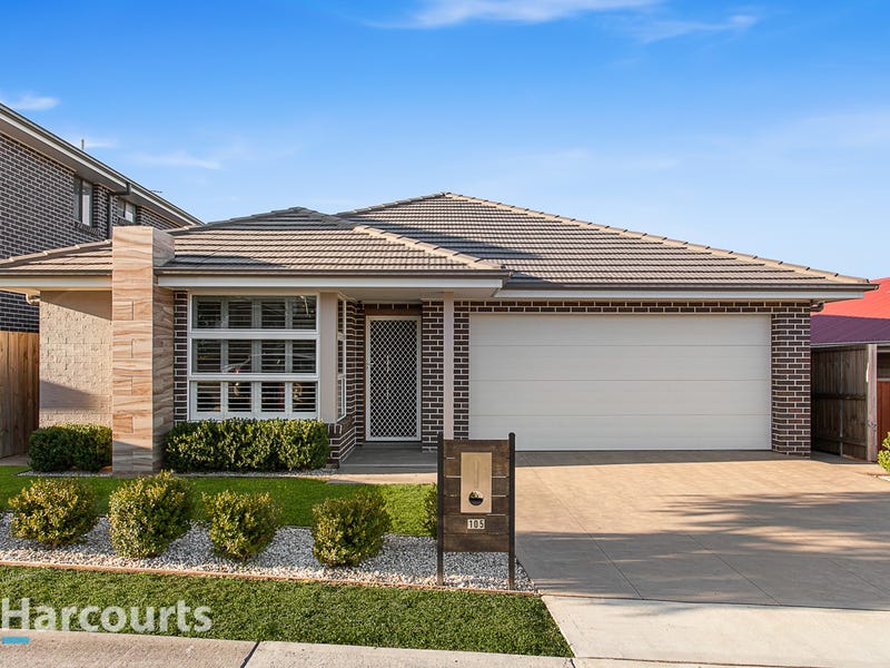 105 Cadda Ridge Drive, Caddens, NSW 2747 - realestate.com.au