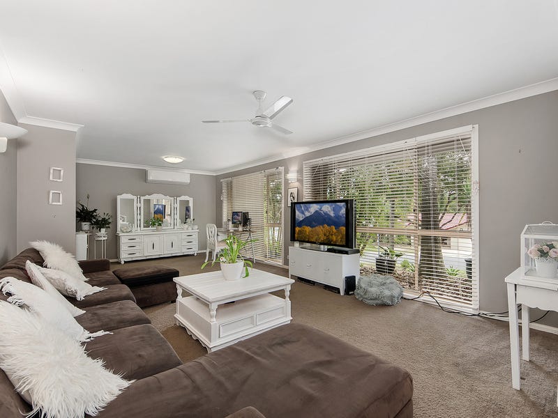 25 Trinity Place, Robina, Qld 4226 - Property Details