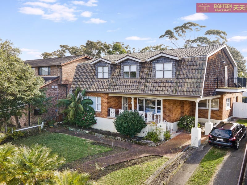 2 Phillip Street, Blakehurst, NSW 2221 - Property Details