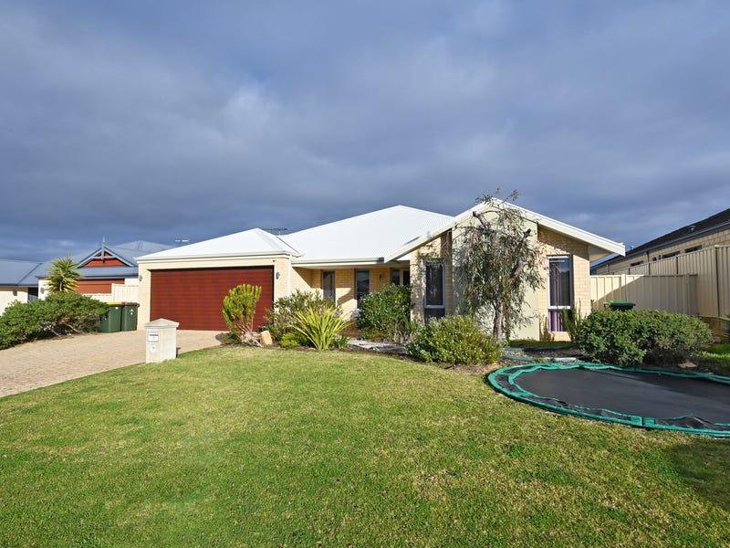7 Nobel View Tapping Wa 6065 Property Details 