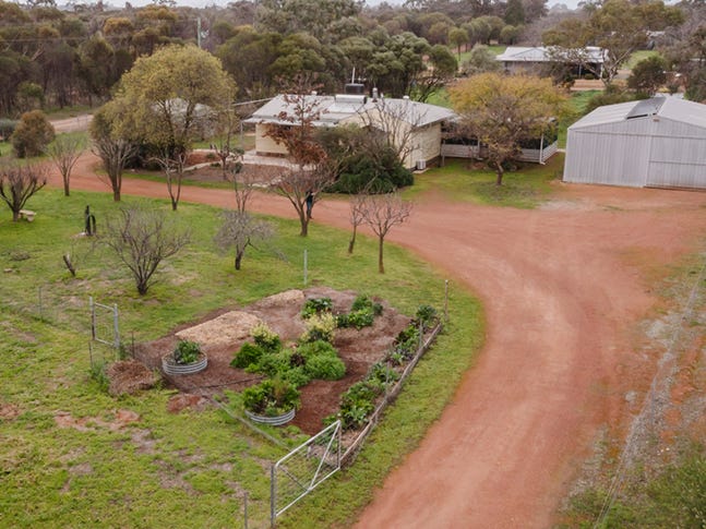 228 Cuballing East Road, Cuballing, WA 6311 - Property Details