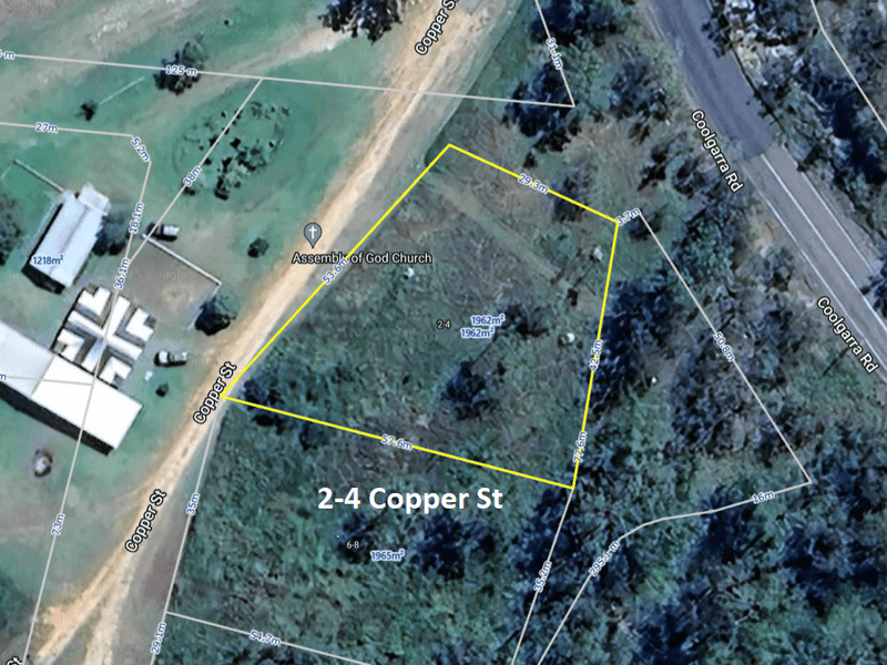 27 Garnet Street, Mount Garnet, QLD 4872 - realestate.com.au