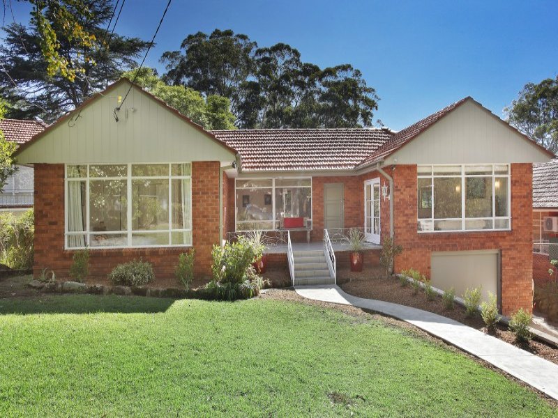 11 Cross Street, Pymble, NSW 2073 - Property Details