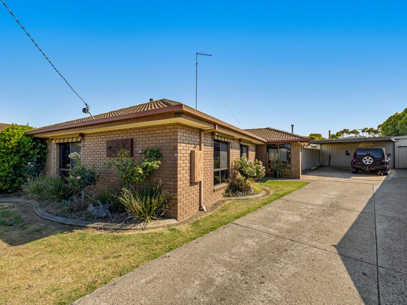 3 Moira Court, Sebastopol, Vic 3356 - Property Details