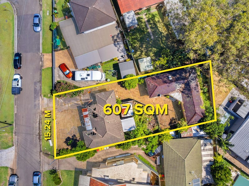 Real Estate & Property for Sale in Chester Hill, NSW 2162 - realestate ...