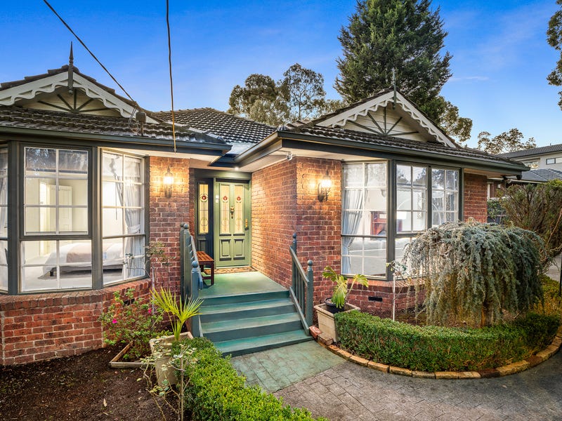74 Hedge End Road, Nunawading, Vic 3131 - Property Details