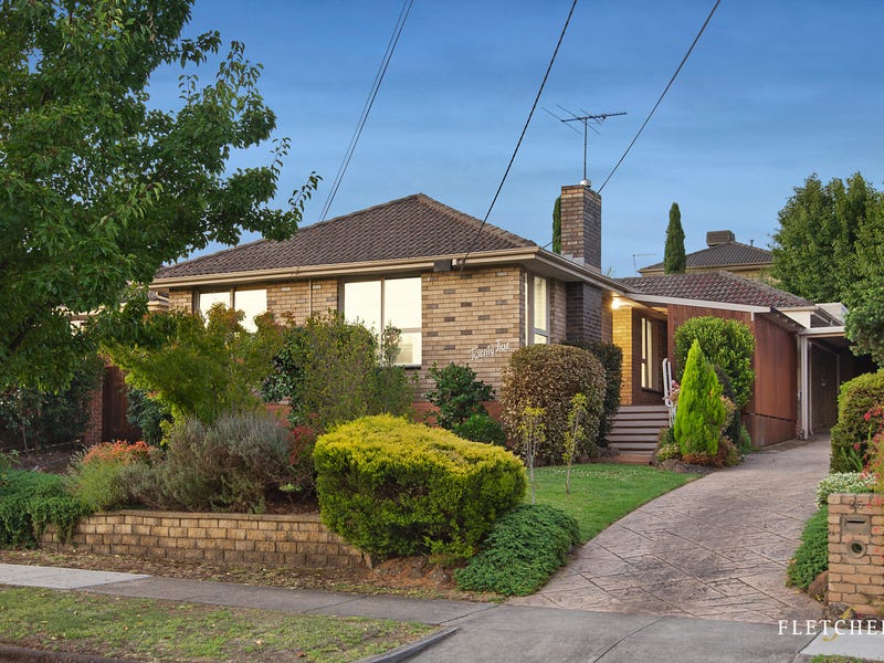 25 Roy Street, Donvale, Vic 3111 - Property Details
