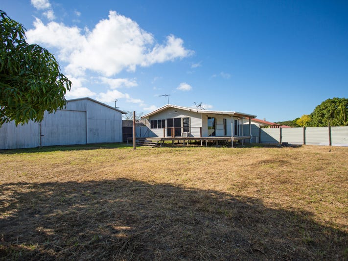 28 Gargett-Mia Mia Road, Gargett, Qld 4741 - Property Details