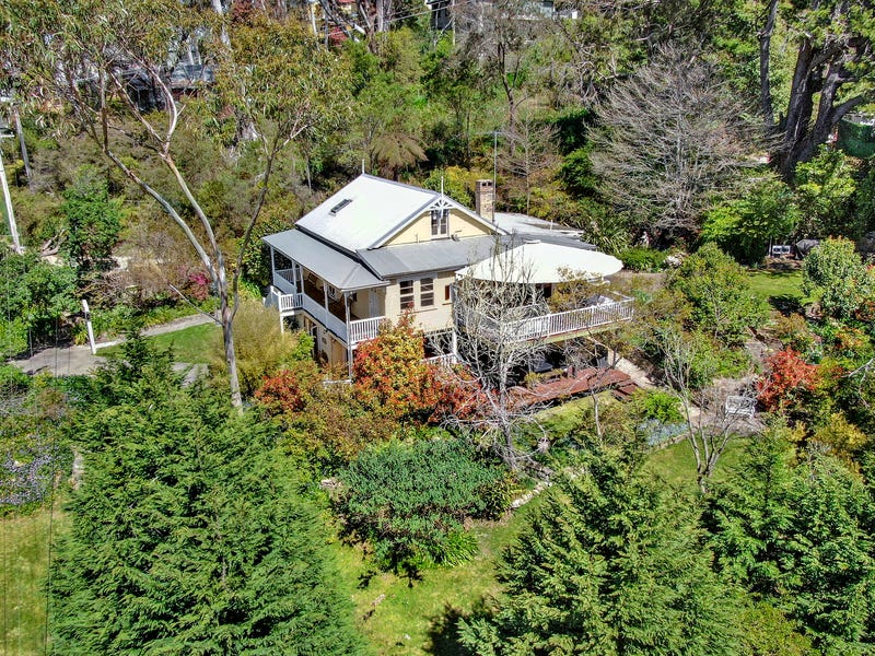 22 York Street, Katoomba, NSW 2780 - Property Details