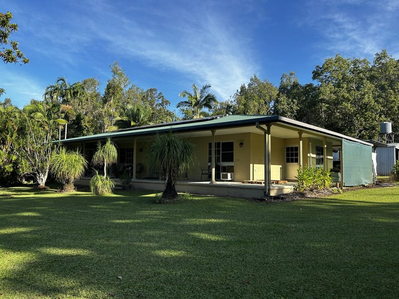51553 Bruce Hwy, Cardwell, Qld 4849 - Property Details