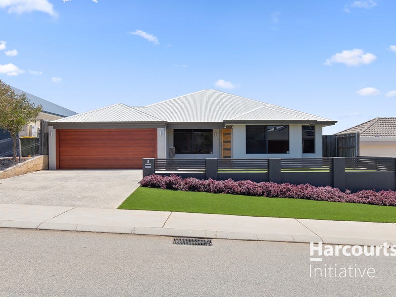 3 Newington Pass, Ellenbrook, WA 6069 - Property Details
