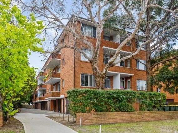 12/79 Liverpool Road, Ashfield, NSW 2131 - Property Details