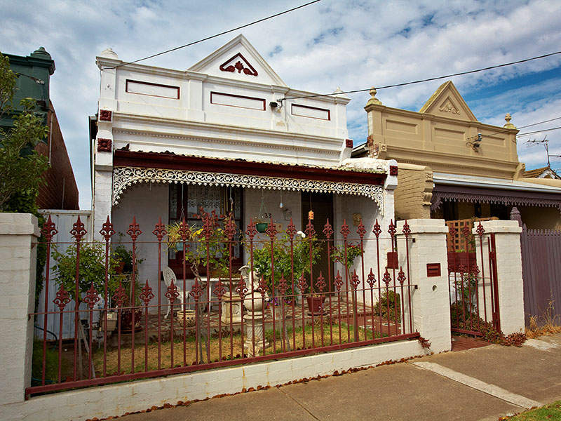 33 Benjamin Street, Sunshine, VIC 3020 - realestate.com.au