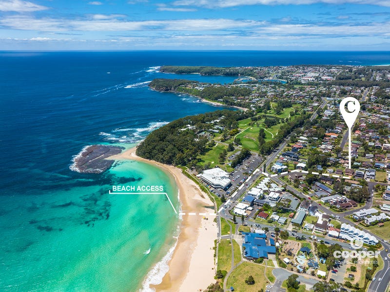 12 Wallace Street, Mollymook, NSW 2539 - Property Details