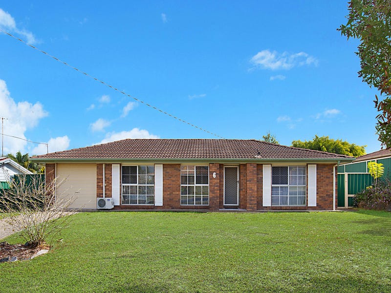 6 Sheffield Court, Browns Plains, QLD 4118 - realestate.com.au