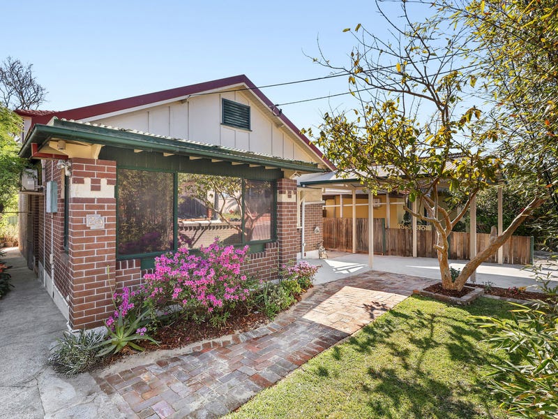 29 Robert Street, Ashfield, NSW 2131 - Property Details