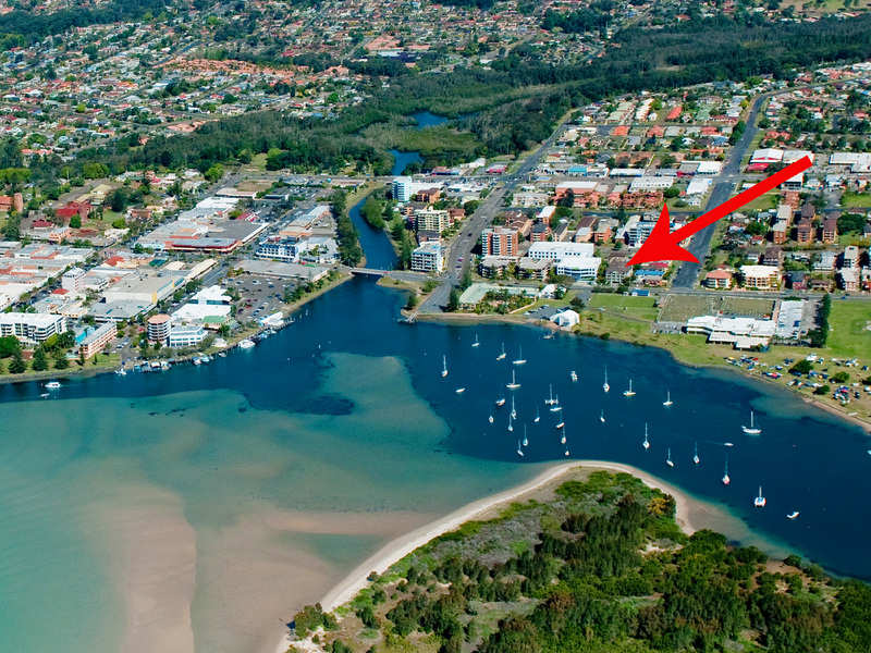 5/14-16 Buller Street, Port Macquarie, NSW 2444 - realestate.com.au