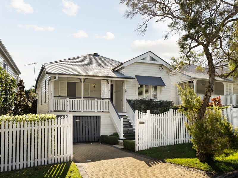 6 Lincoln Street, Wilston, Qld 4051 - Property Details