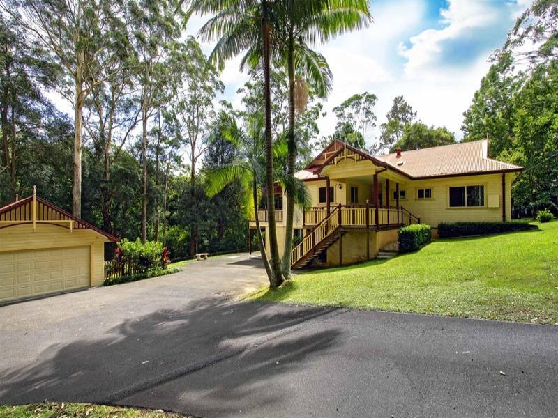 43 Oak Road, Matcham, NSW 2250 - Property Details