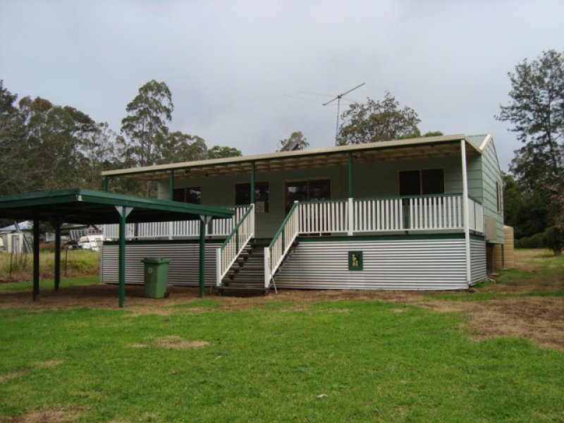 26 Steven Street, Benarkin, QLD 4314 - realestate.com.au