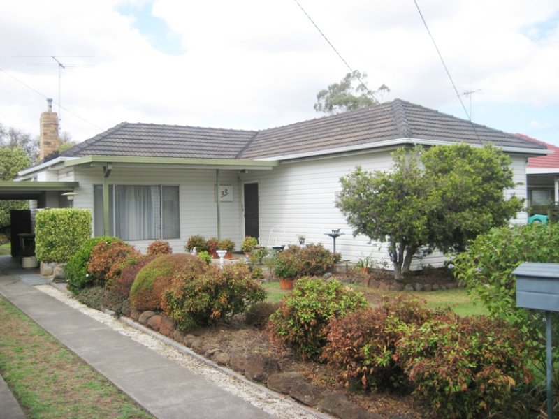 32 DICKINSON STREET, Hadfield, Vic 3046 - Property Details