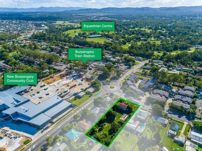 3 Station Road, Burpengary, Qld 4505 - Property Details
