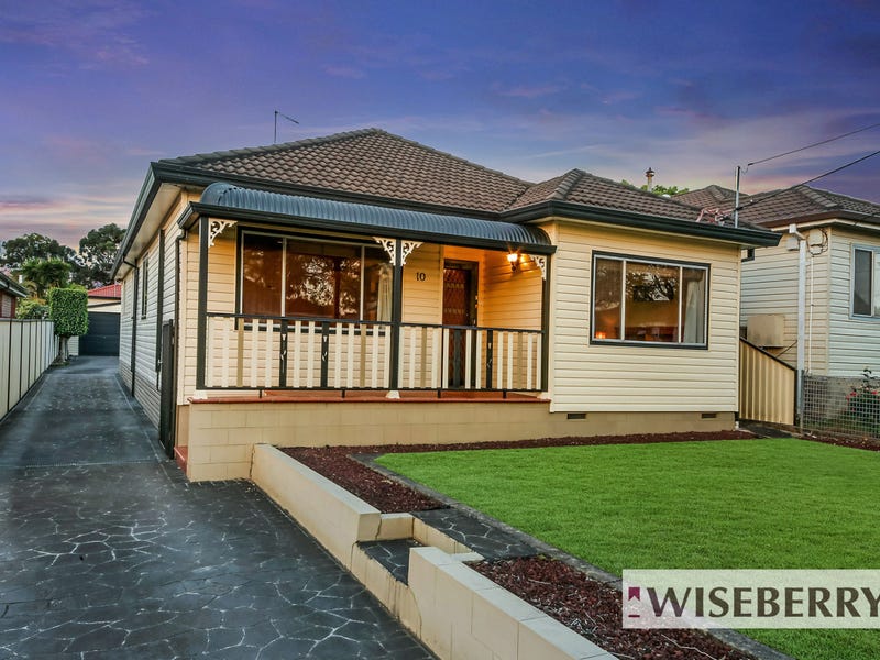 10 Spencer Street, Sefton, NSW 2162 - realestate.com.au