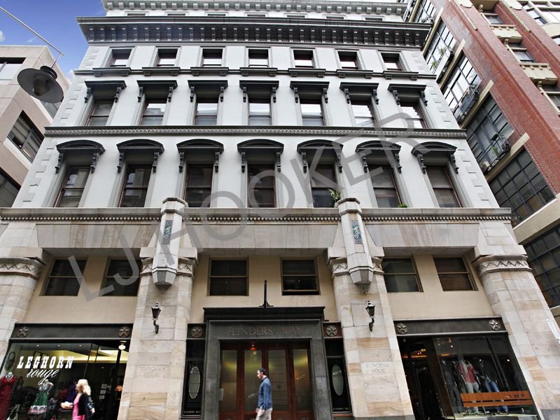 Apartment 401,238 Flinders Lane, Melbourne, Vic 3000 - Property Details