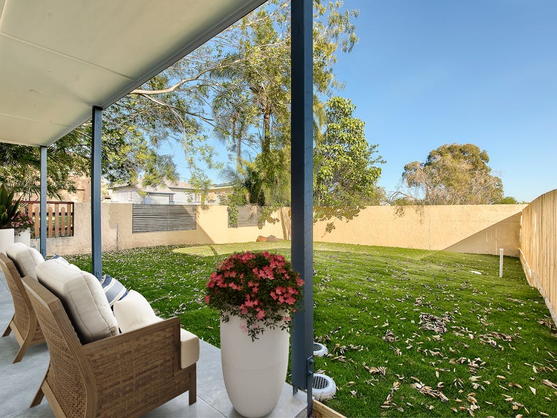 5/116 Wynnum North Road, Wynnum, Qld 4178 - Apartment for Rent ...