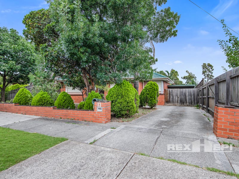 33 Alexander Street, Hallam, VIC 3803 - realestate.com.au