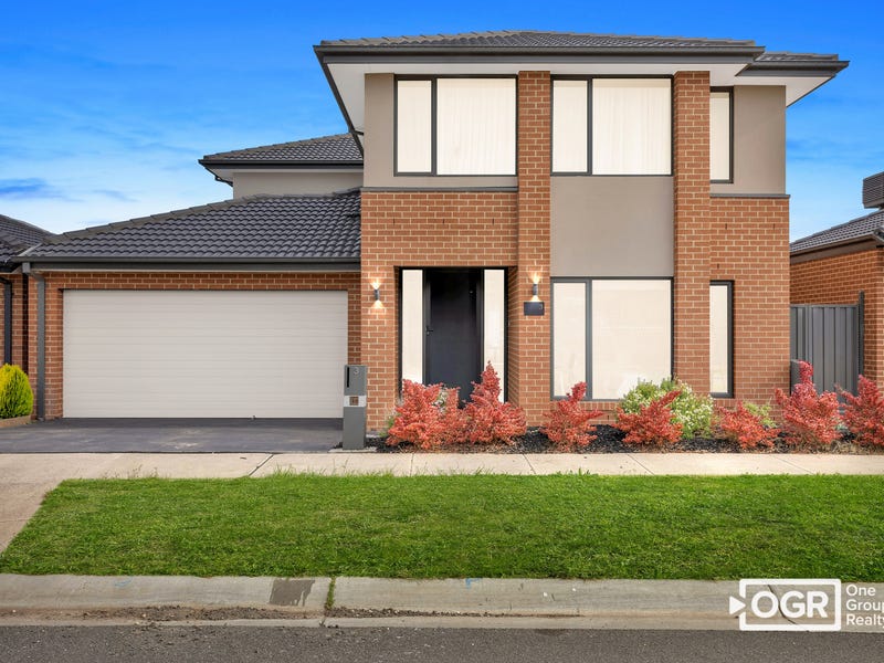 3 Firewheel Road, Kalkallo, Vic 3064 - Property Details