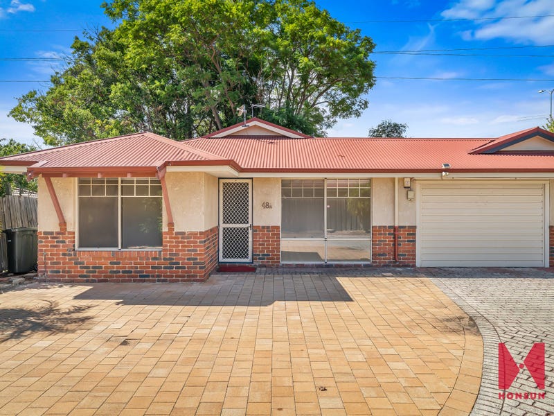 A/48 Satellite Place, Carlisle, WA 6101 - Property Details