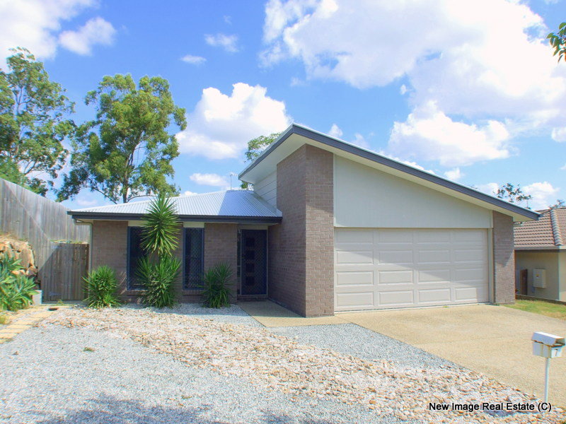 7 Romanda Place, Marsden, Qld 4132 - Property Details