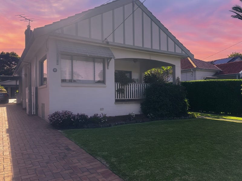 17 Second Avenue, Epping, NSW 2121 - Property Details