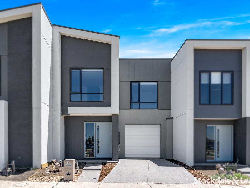 3 Lasio Way, Donnybrook, VIC 3064 - realestate.com.au