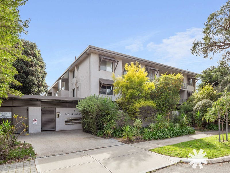 22/4 Comer Street, Como, WA 6152 - Property Details