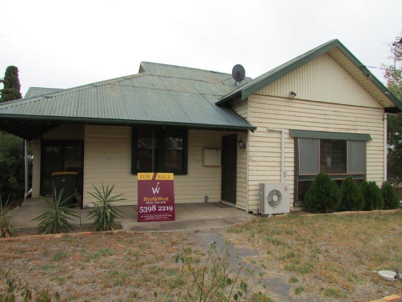 23 Napier Street, Donald, Vic 3480 - Property Details