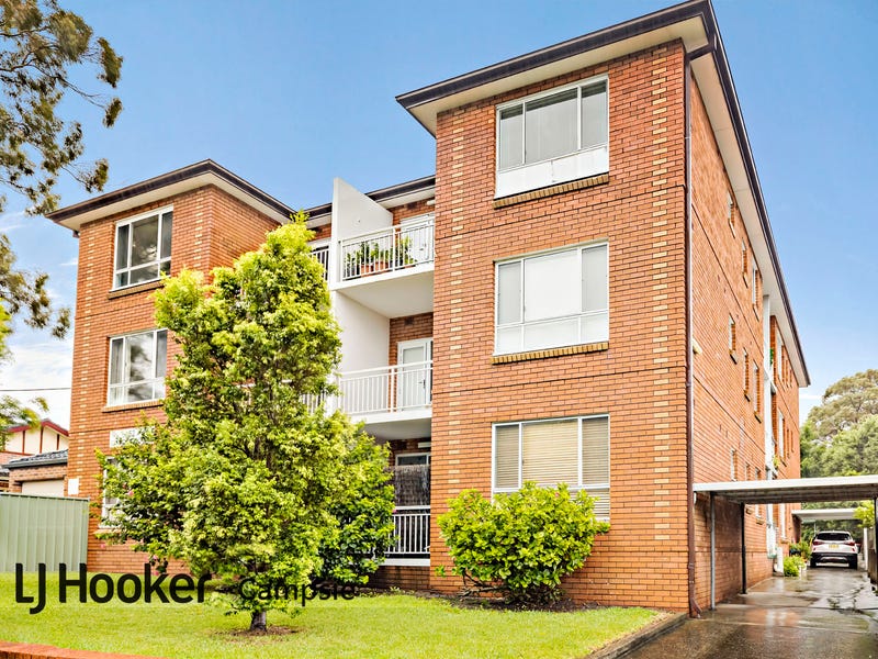 5/52 Lincoln Street, Belfield, NSW 2191 - Property Details