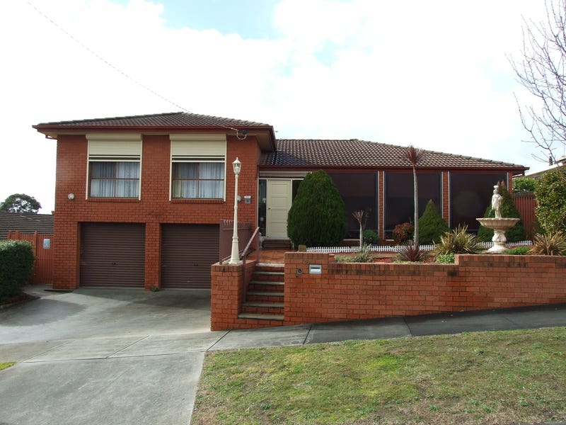 35 Scorpio Drive, Moe, Vic 3825 - Property Details