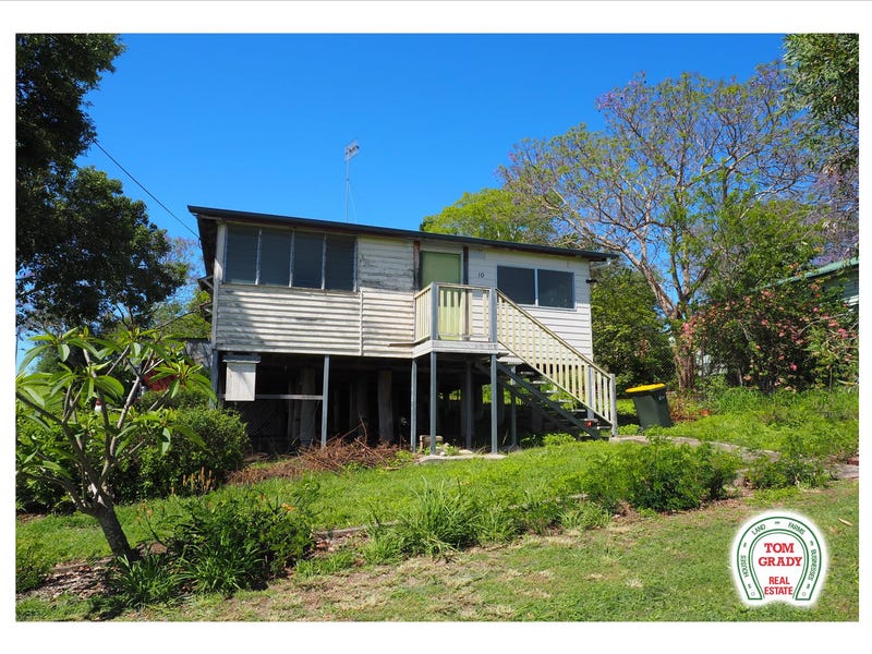 10 May Street, Goomeri, Qld 4601 - Property Details